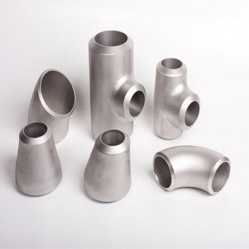 Threaded Cap Fitting Supplier & Exporter