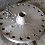 Reducing Flange Supplier & Exporter