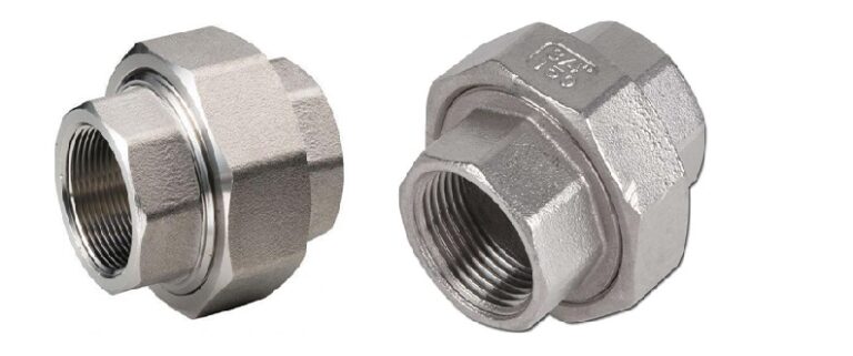 ANSI / ASME B16.11 Threaded Union Supplier