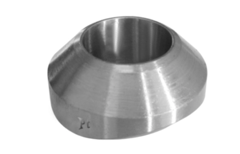 ASTM A105 Weldolets, Stainless Steel Weldolets Dimensions
