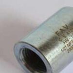 Socket Weld Full Coupling Supplier | ANSI B16.11 Forged Coupling