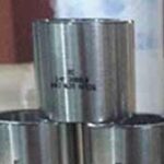 Socket Weld Reducing Coupling (Class 3000, 6000 & 9000)