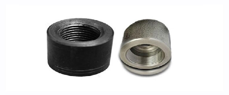 ASME B16.11 Socket Weld Boss Supplier