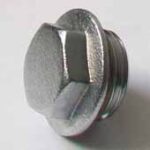 Threaded Hex Head Plug Supplier