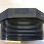 Threaded Hex Head Plug Supplier