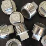 Threaded Hex Head Plug Supplier