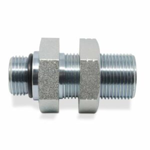 Bulkhead Union Supplier & Exporter