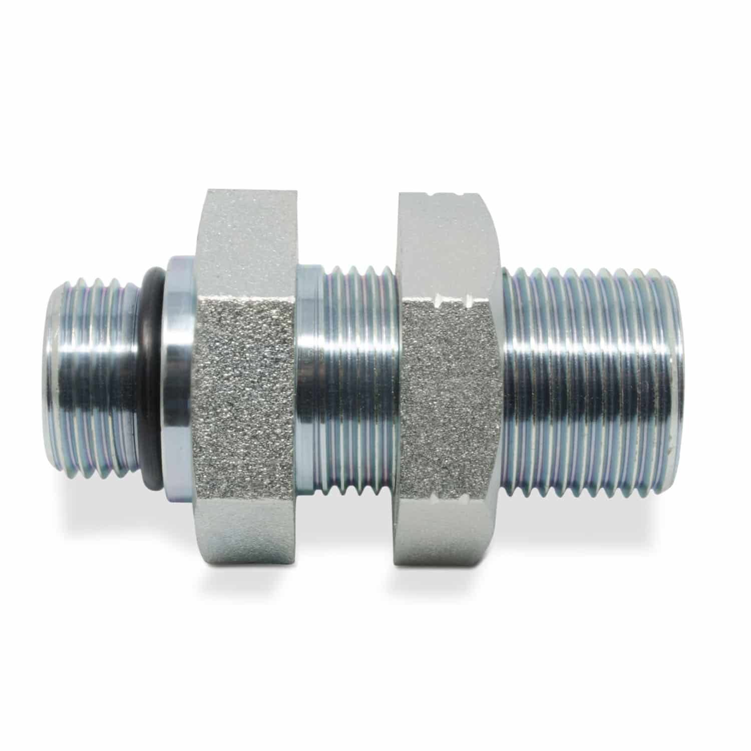 Bulkhead Union Supplier & Exporter