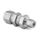 Bulkhead Union Supplier & Exporter