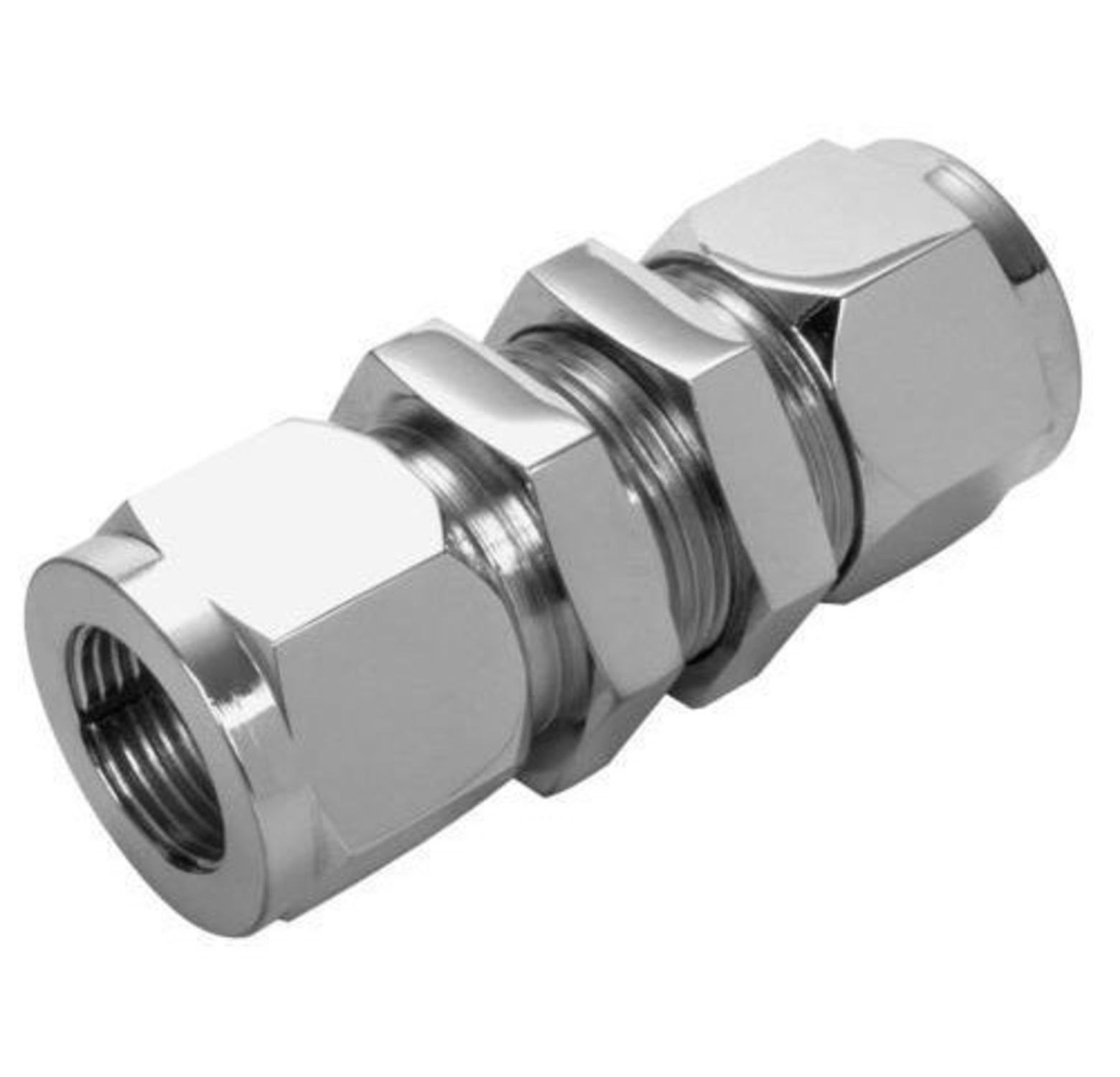 Bulkhead Union Supplier & Exporter
